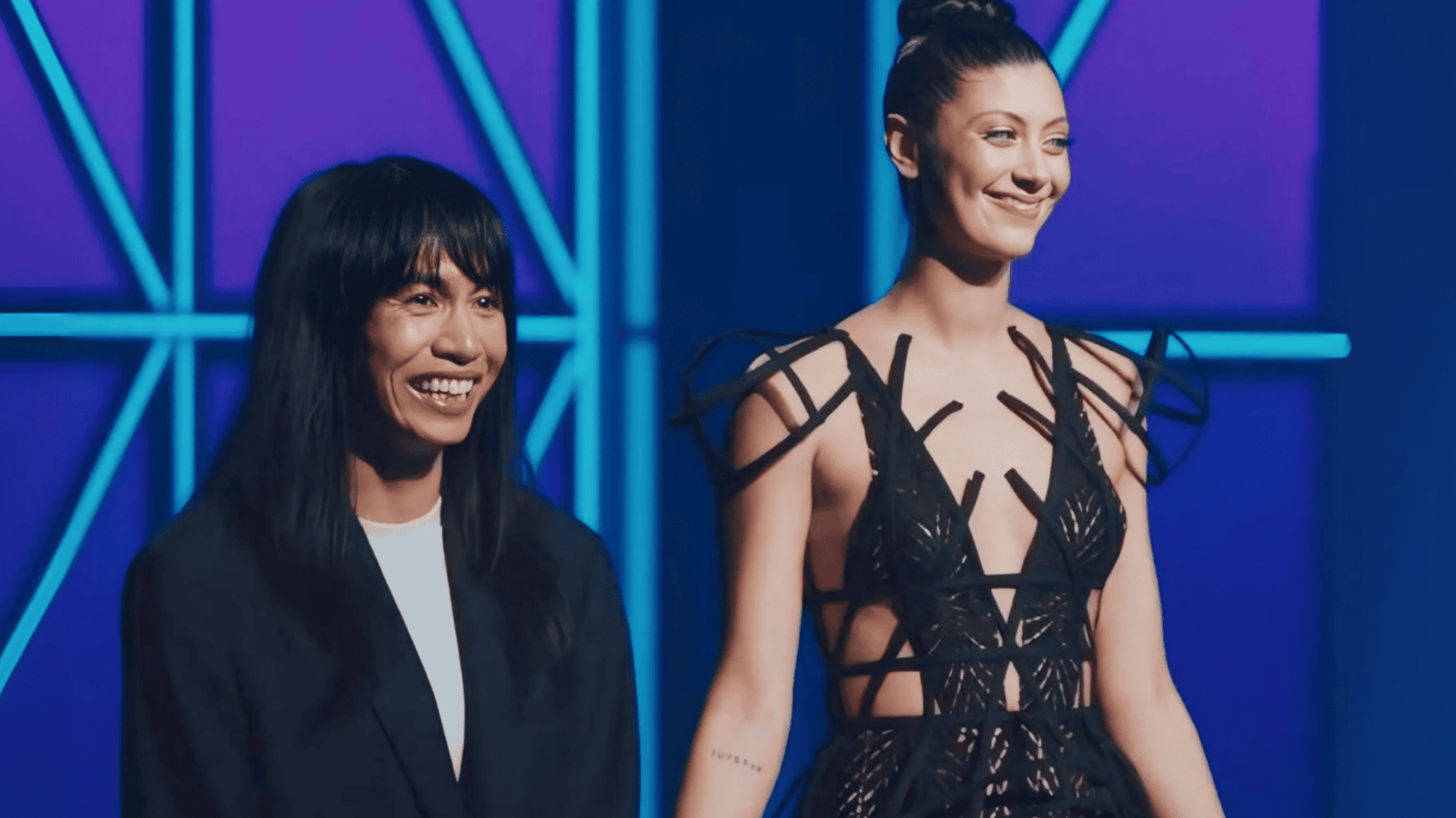 Veejay Floresca Makes History: First Filipino to Win ‘Project Runway’